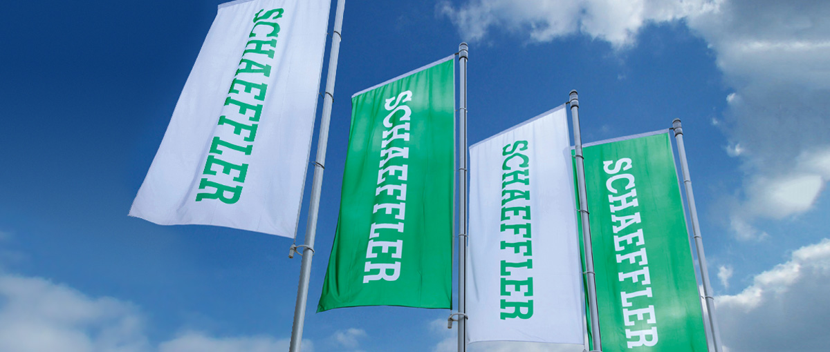 Unternehmen | Schaeffler Schweiz