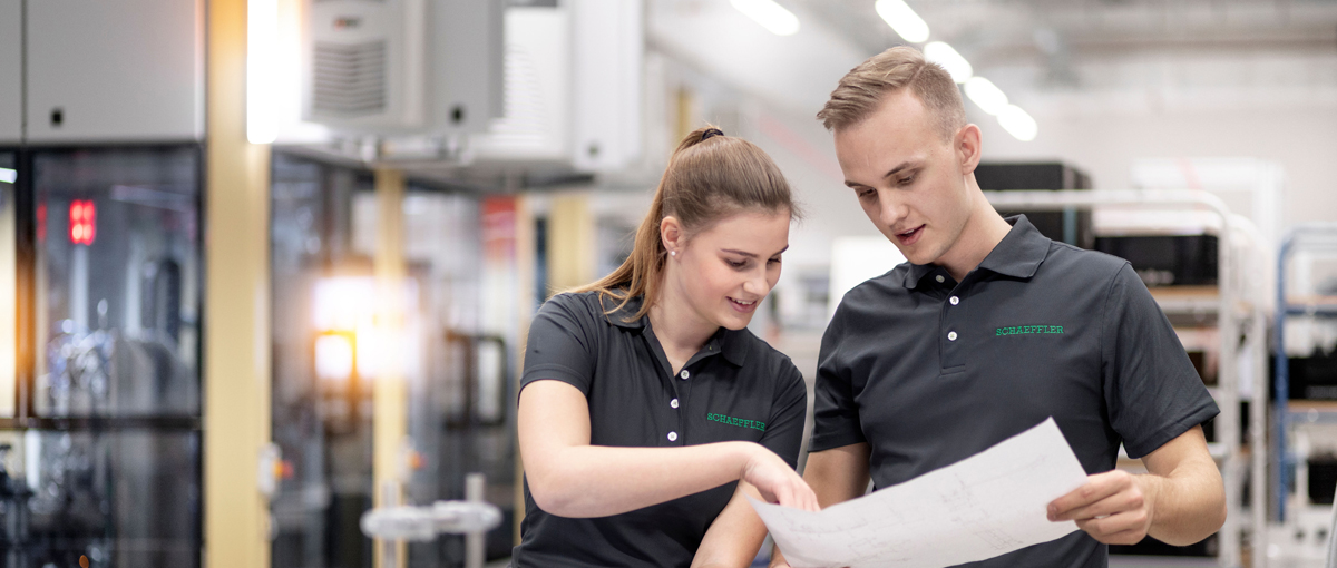 Special Machinery | Schaeffler Schweiz