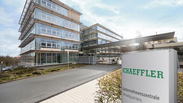 Vehicle Lifetime Solutions | Schaeffler Schweiz